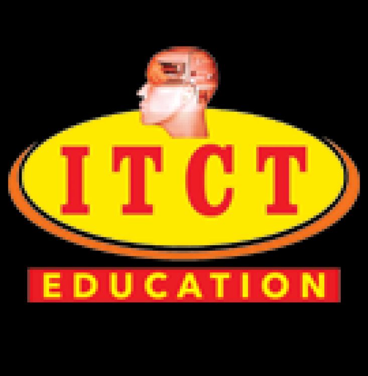 ITCT COMPUTER EDUCATION